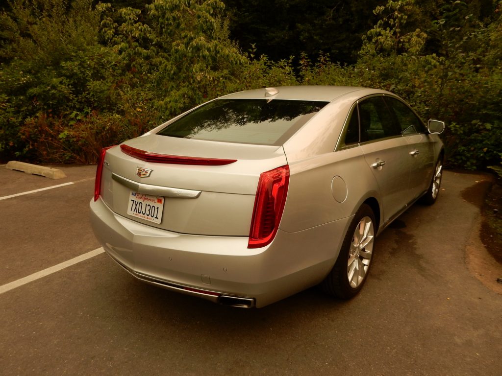 The Universe Ends with Pecs