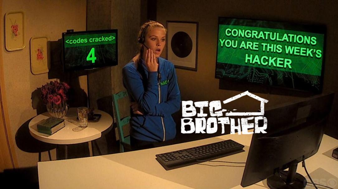 This Week Just Got Verrrrry Interesting – hobiebarnes.com