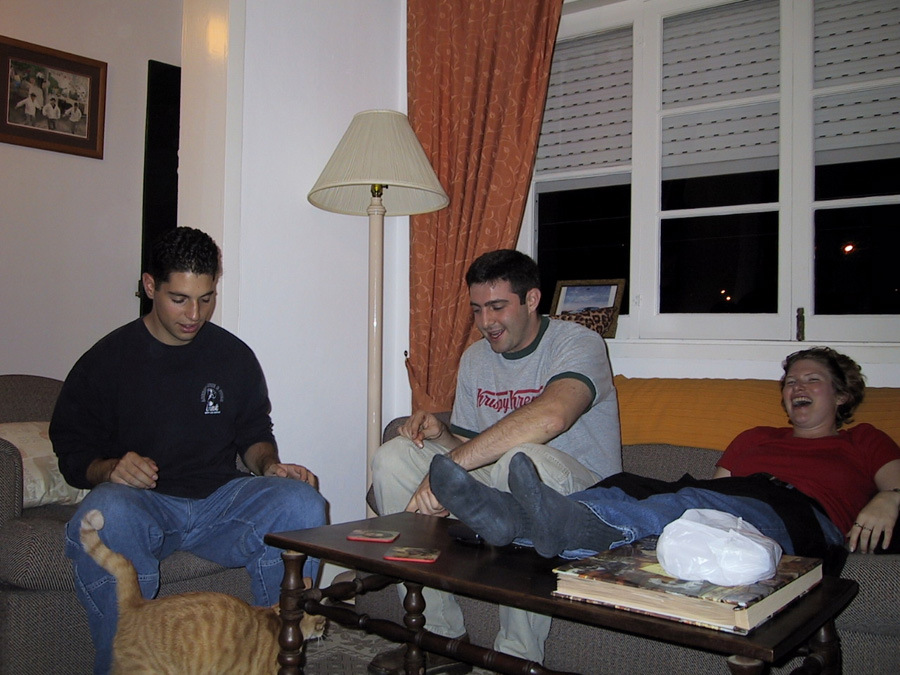 So, Yeah, This Will Be Happening